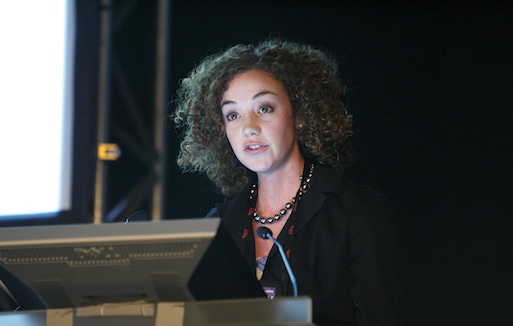 Denise Paris – Genomes2People
