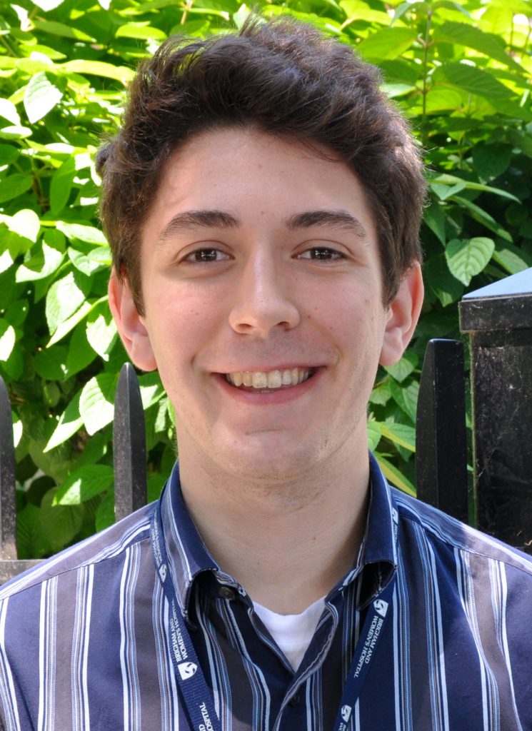 Alumni – Genomes2People