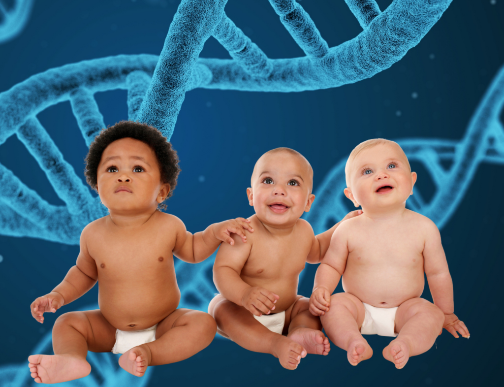 Genomes to People – Research In Translational Genomics and Health Outcomes