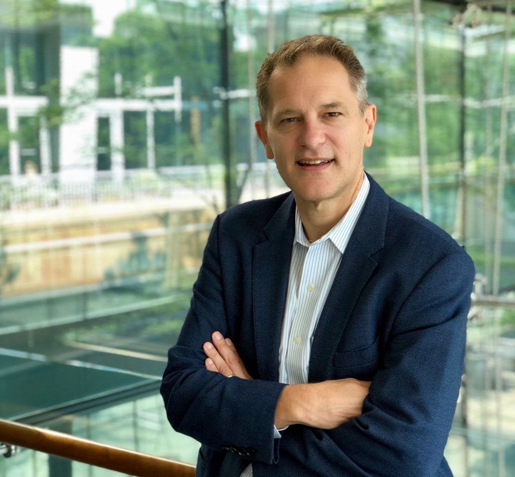 Director – Genomes2People