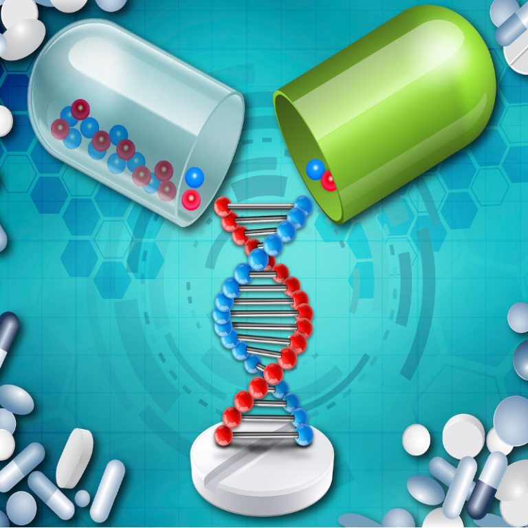 Genomic medicine in the military – Genomes2People