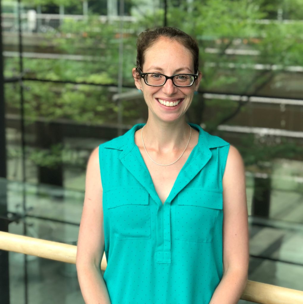 Team – Genomes to People