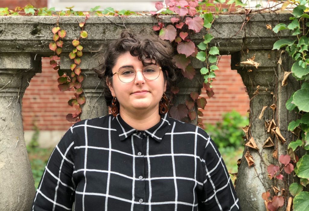 Alumni – Genomes2People