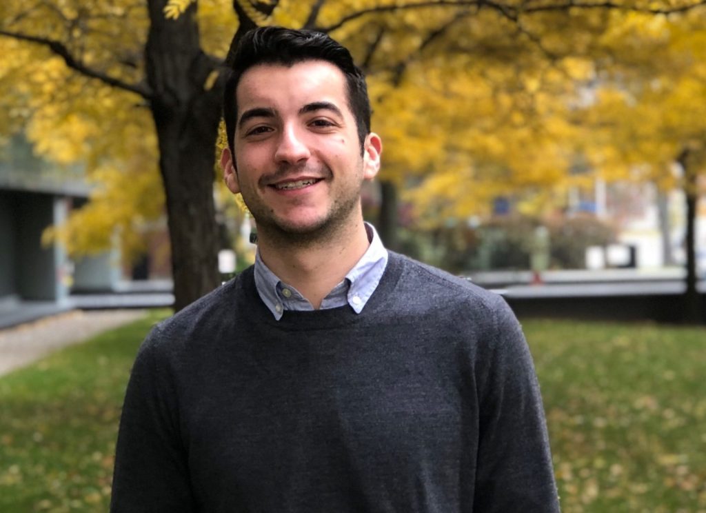 Alumni – Genomes2People