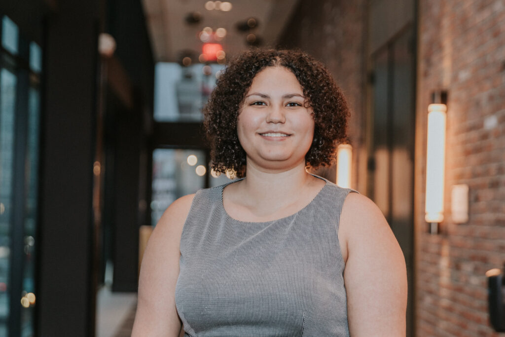 Team – Genomes2People