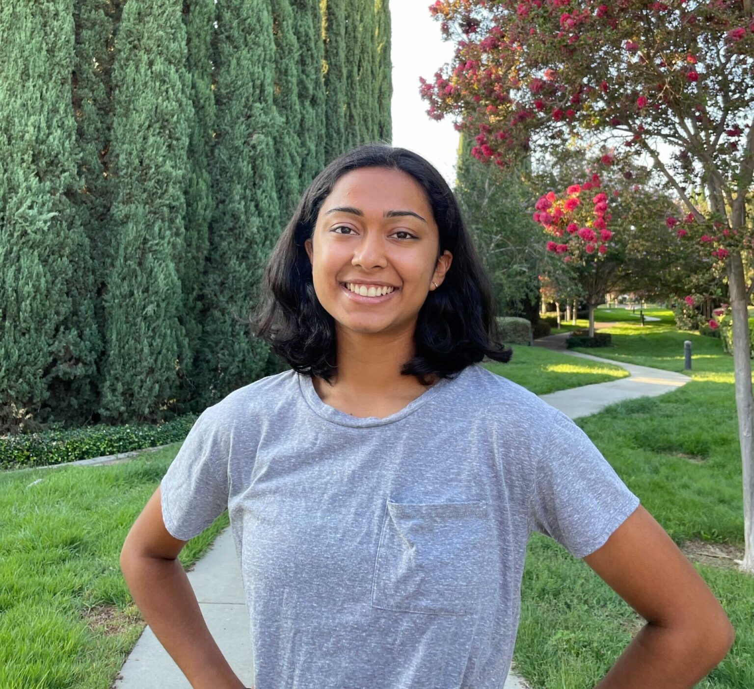 Alumni – Genomes to People