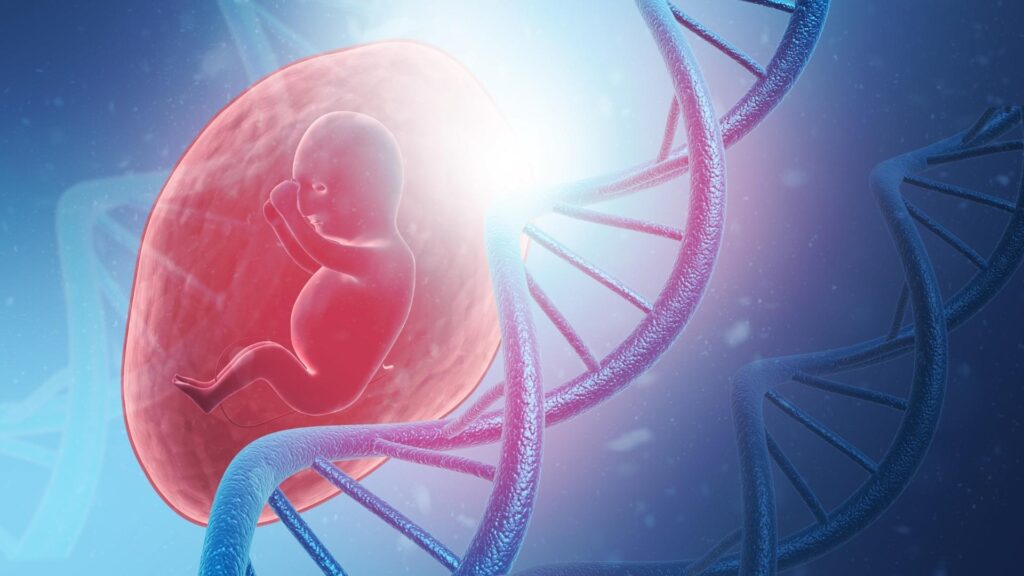 Publications – Genomes to People