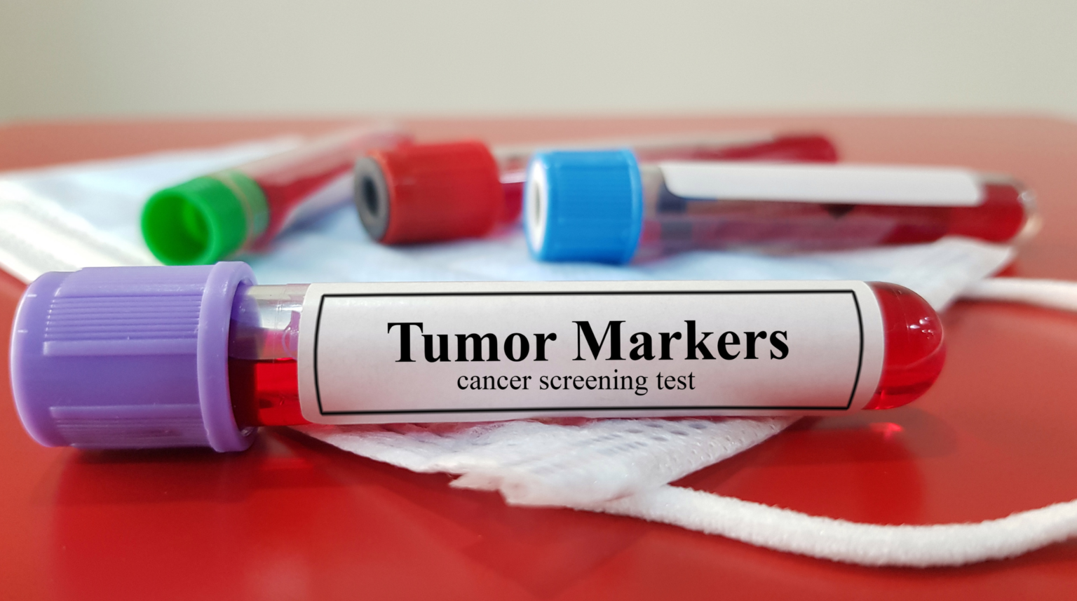 Helping patients understand multi-cancer early detection tests: a ...