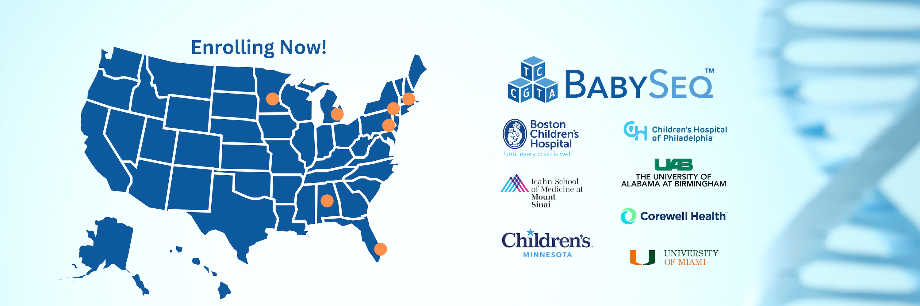 Genomes to People – Research In Translational Genomics and Health Outcomes