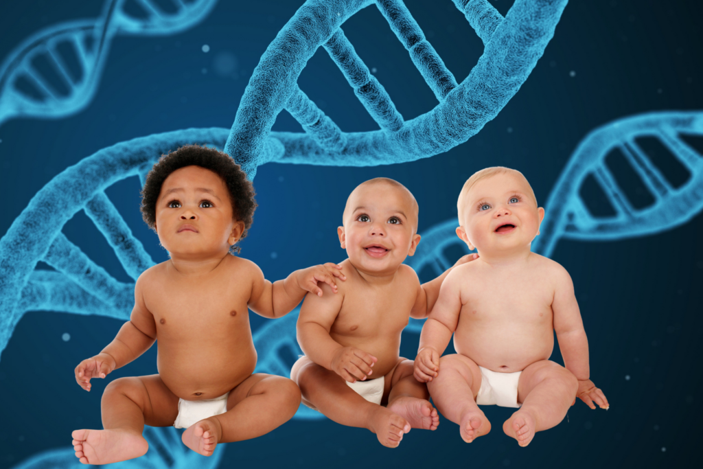 The BabySeq Project – Genomes to People