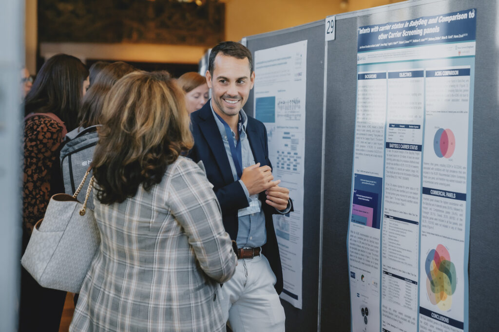 The BabySeq Project – Genomes to People