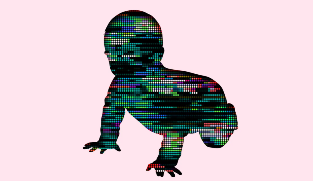 The BabySeq Project – Genomes to People