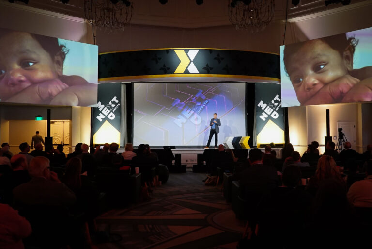 The Path to Universal Newborn Sequencing at NextMed Health 2025 ...