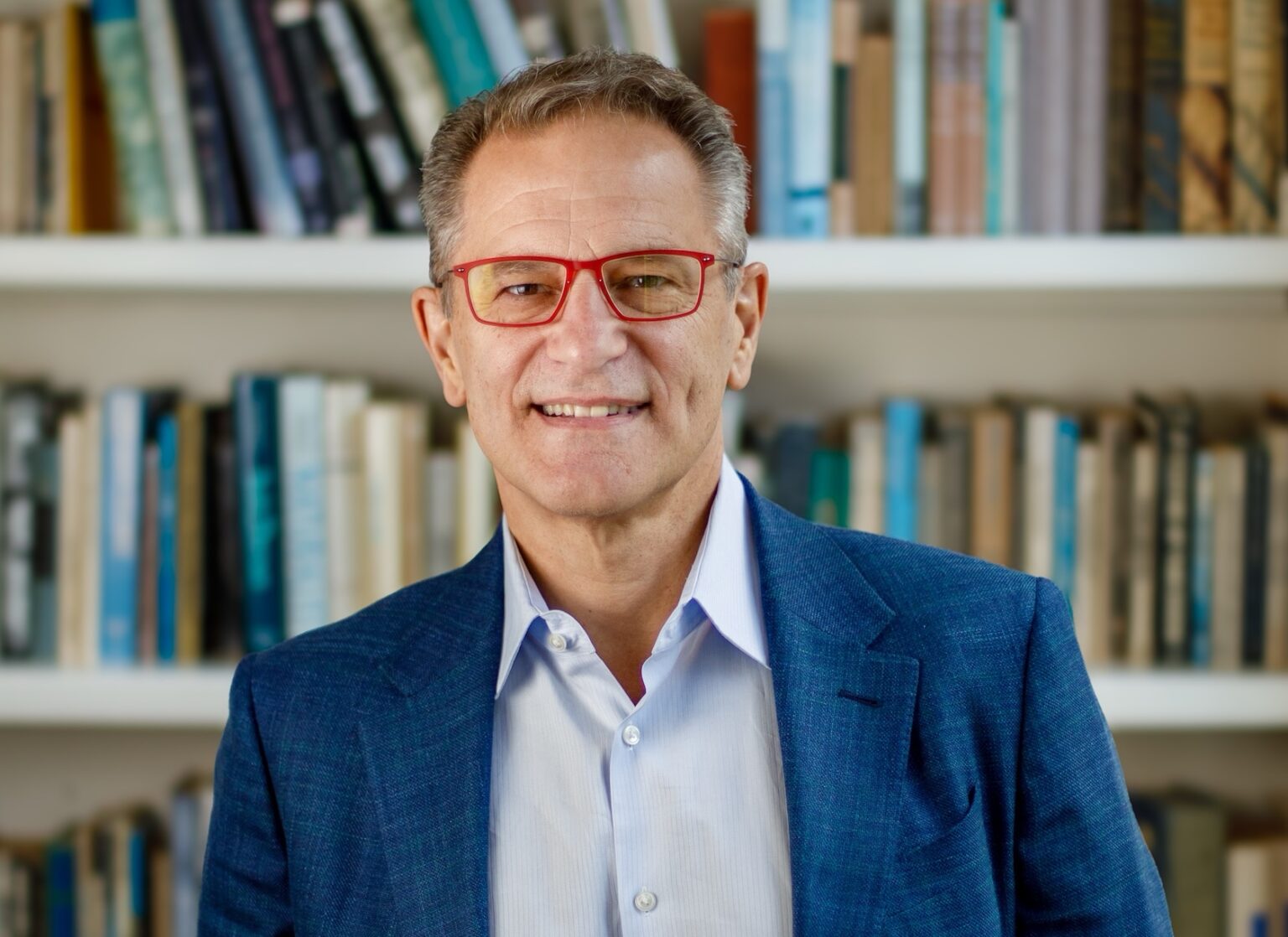 Director – Genomes2People