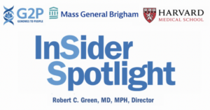 The BabySeq Project – Genomes2People