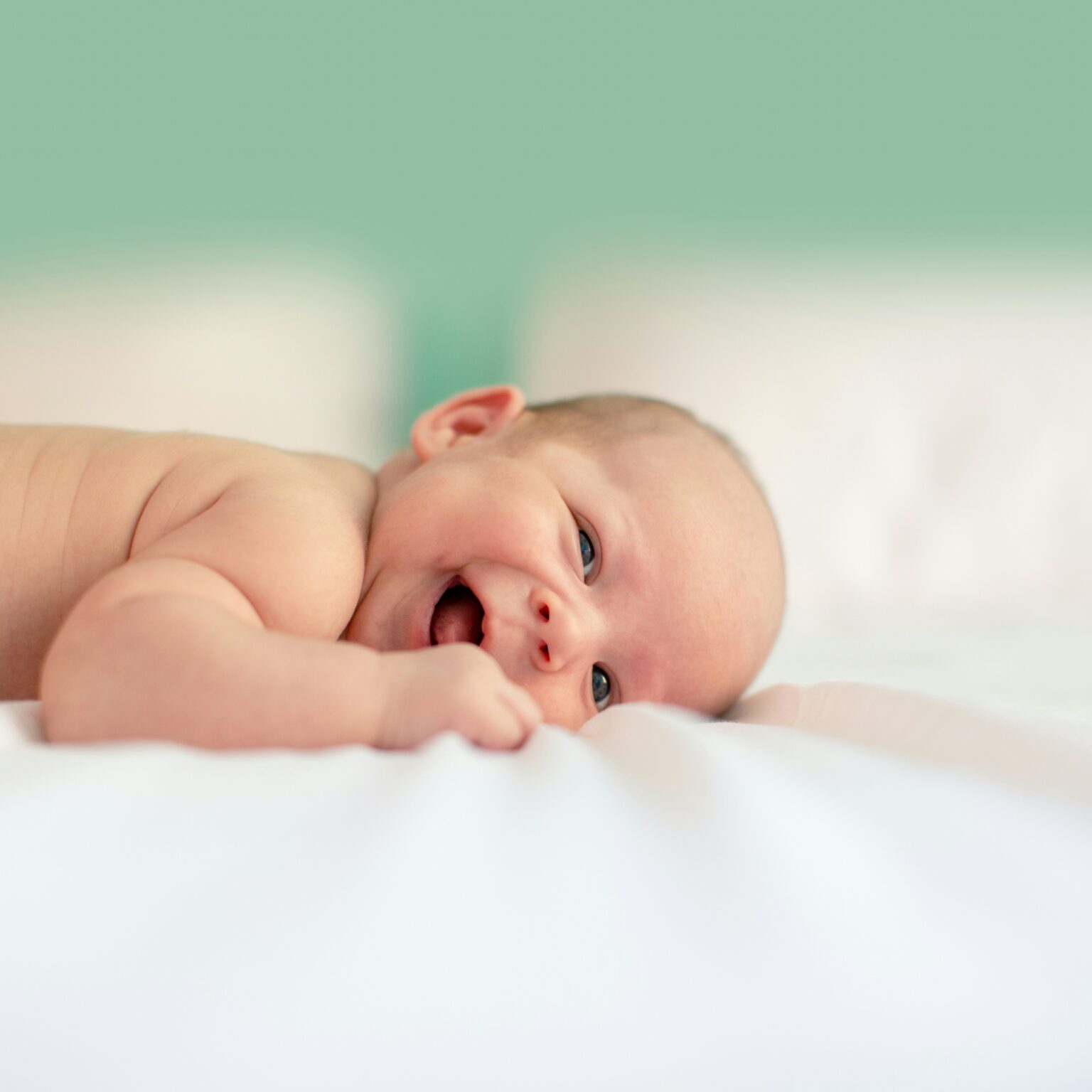 The secrets in your baby’s genes – Genomes2People